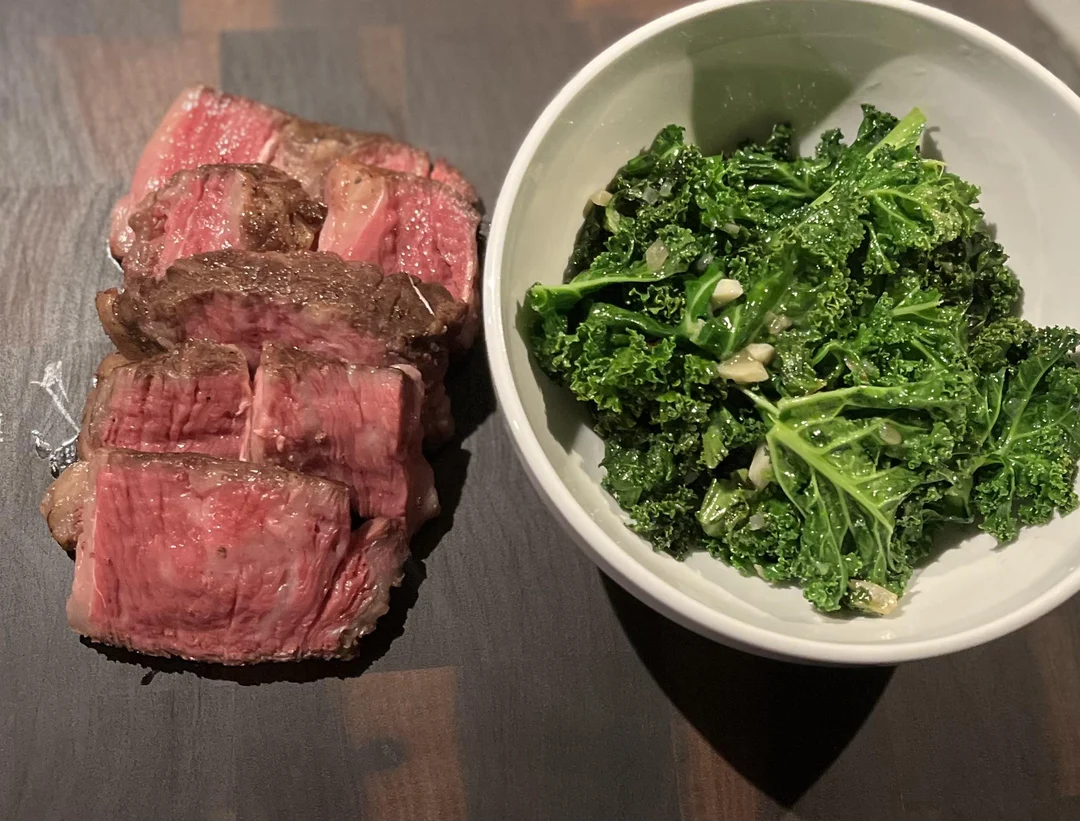 Prime Ribeye Cap | Scrolller