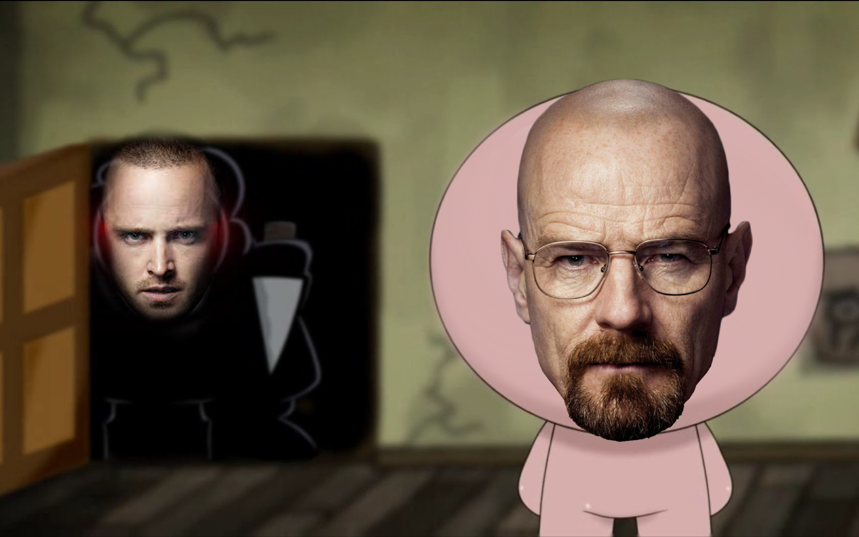 *Leaked isaac 2 content* | Scrolller