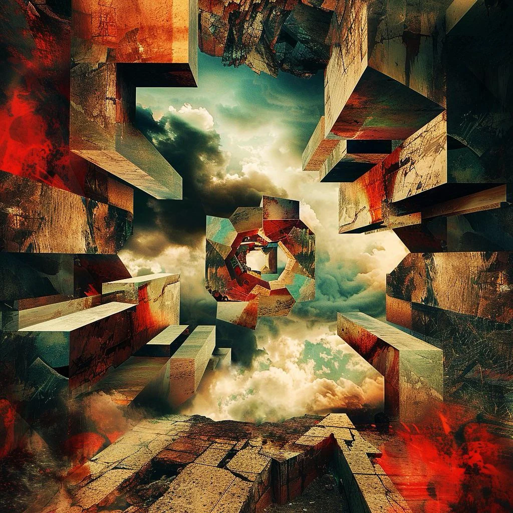 “Launch Sequence” | Scrolller