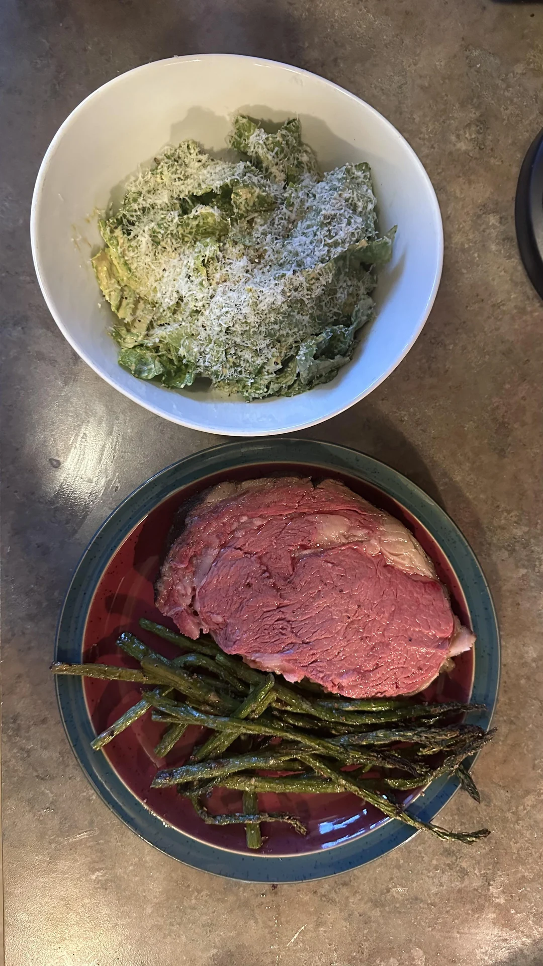 Prime rib | Scrolller