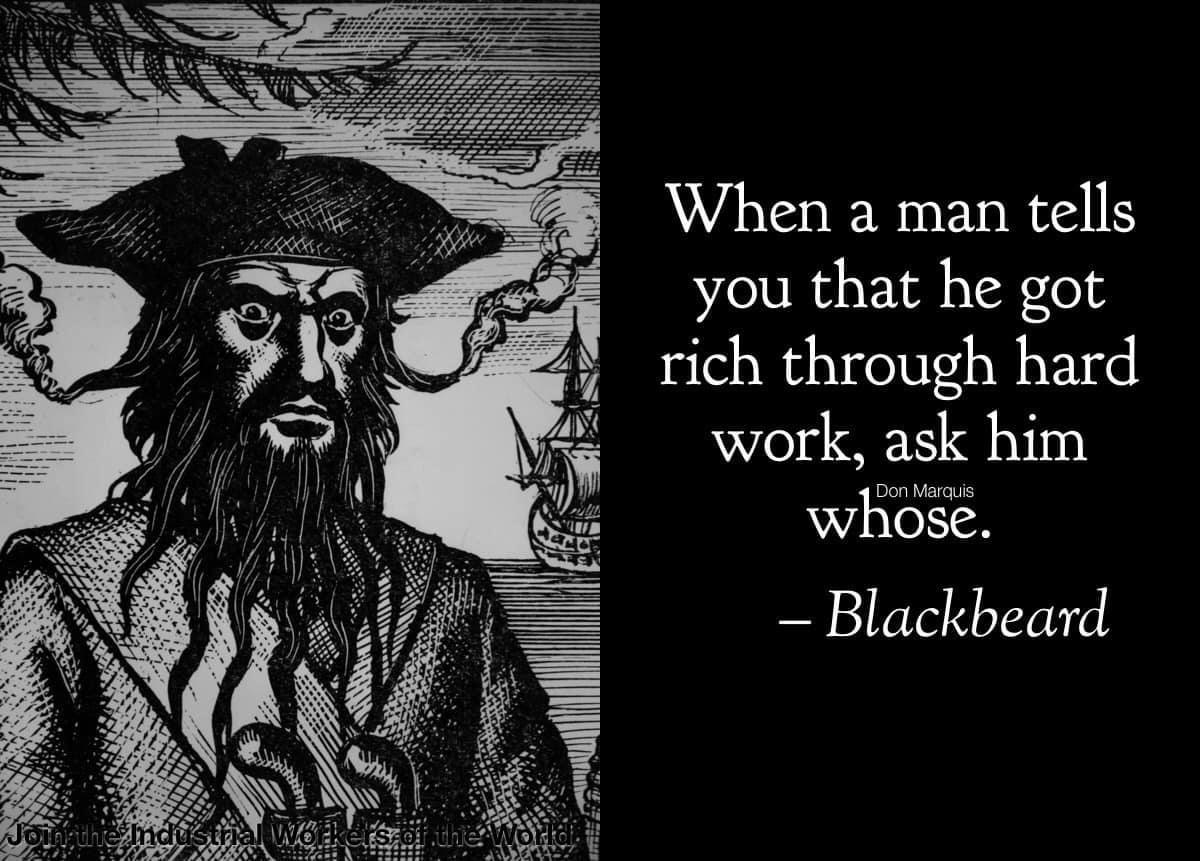 Based blackbeard | Scrolller