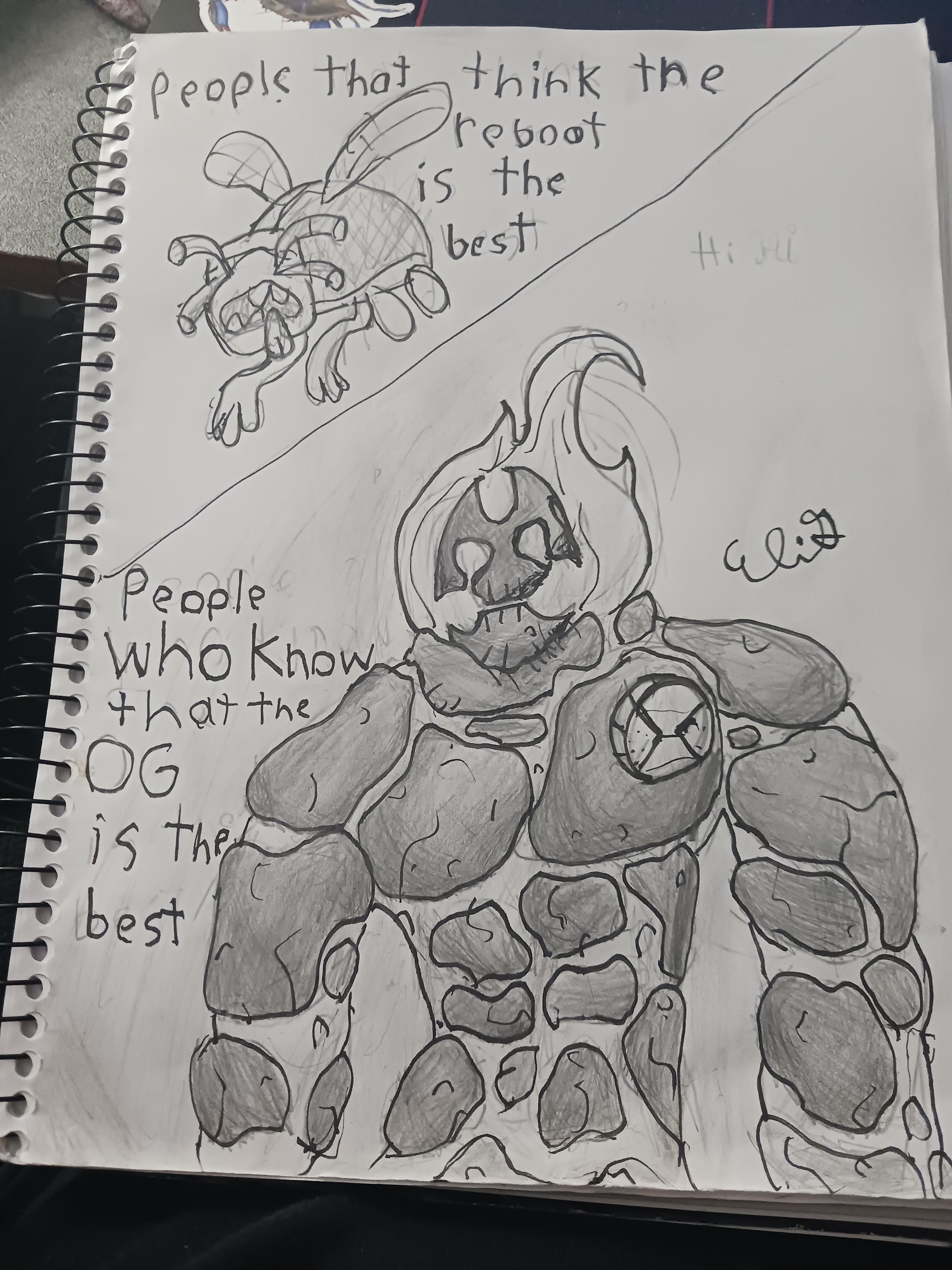 Buff heatblast | Scrolller