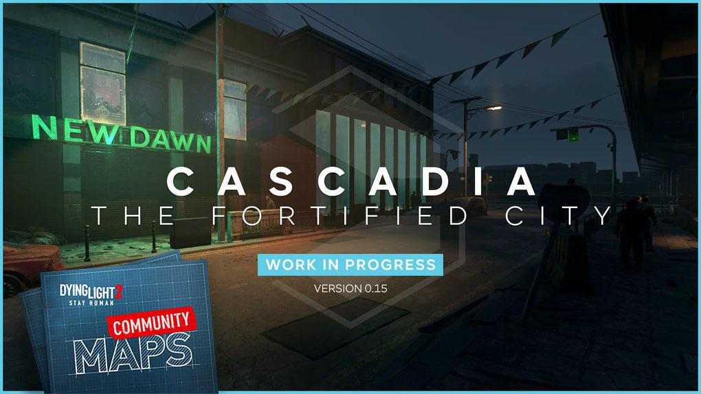 Community Maps have arrived at the Pilgrim Outpost! 🫡 | Scrolller