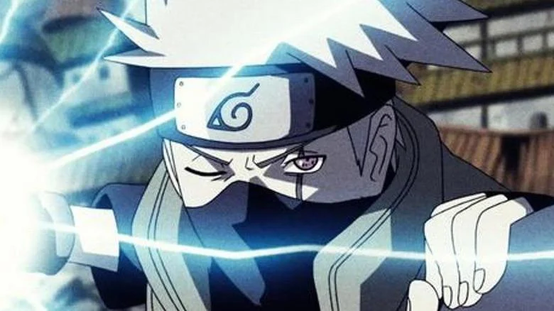 Your thoughts about Kakashi Hatake | Scrolller