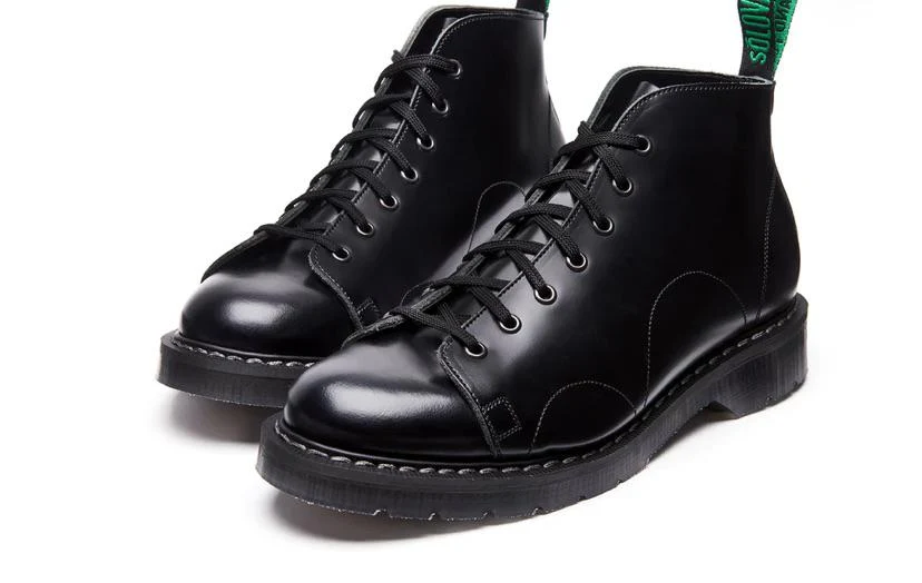 Solovair Sizing | Scrolller