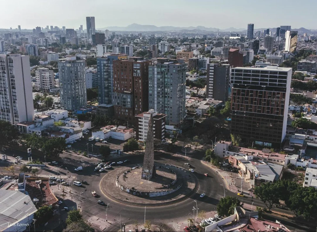 Guadalajara, Mexico | Scrolller