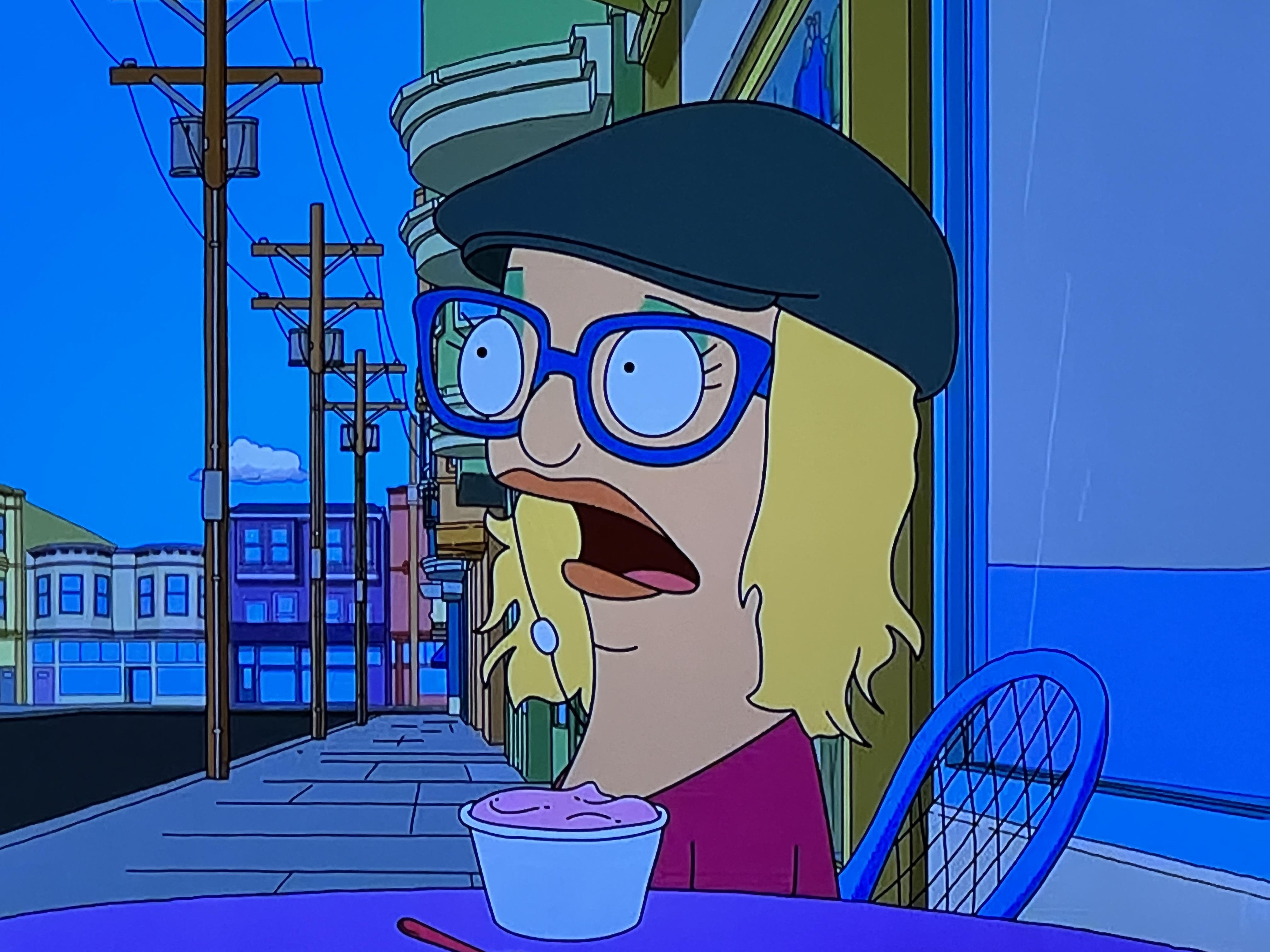 “Whaddya know, another butt cloud” | Scrolller