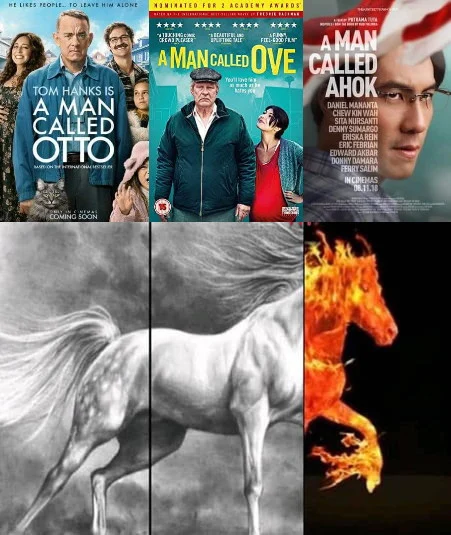 Peak trilogy | Scrolller