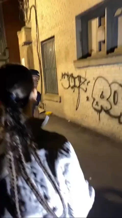 Celebrating my 23rd Birthday after a video shoot! (August 21st 2024) | Scrolller