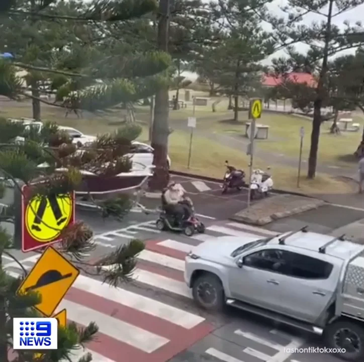 Dear Goldcoast, never change. | Scrolller