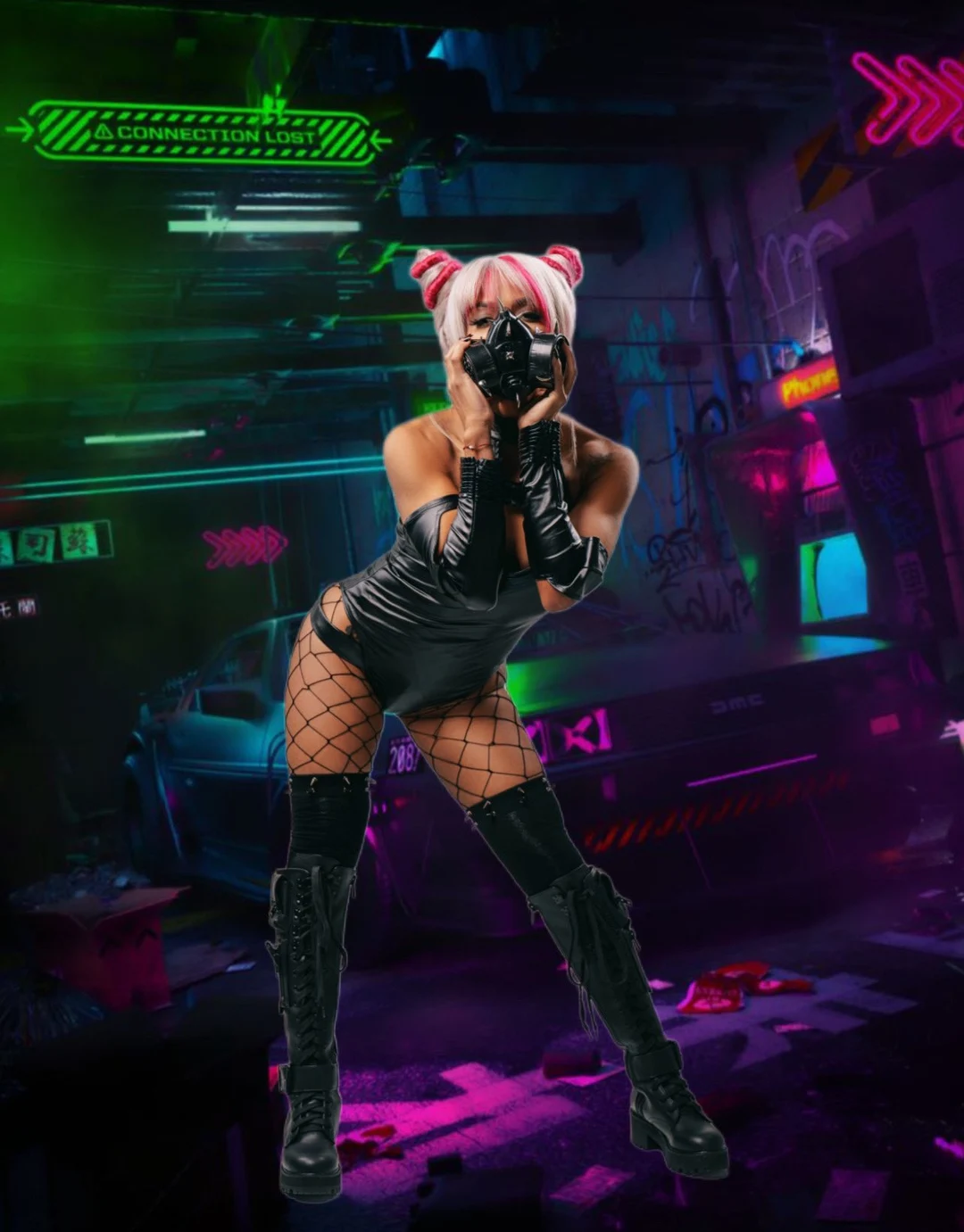 Zelina Vega | Scrolller