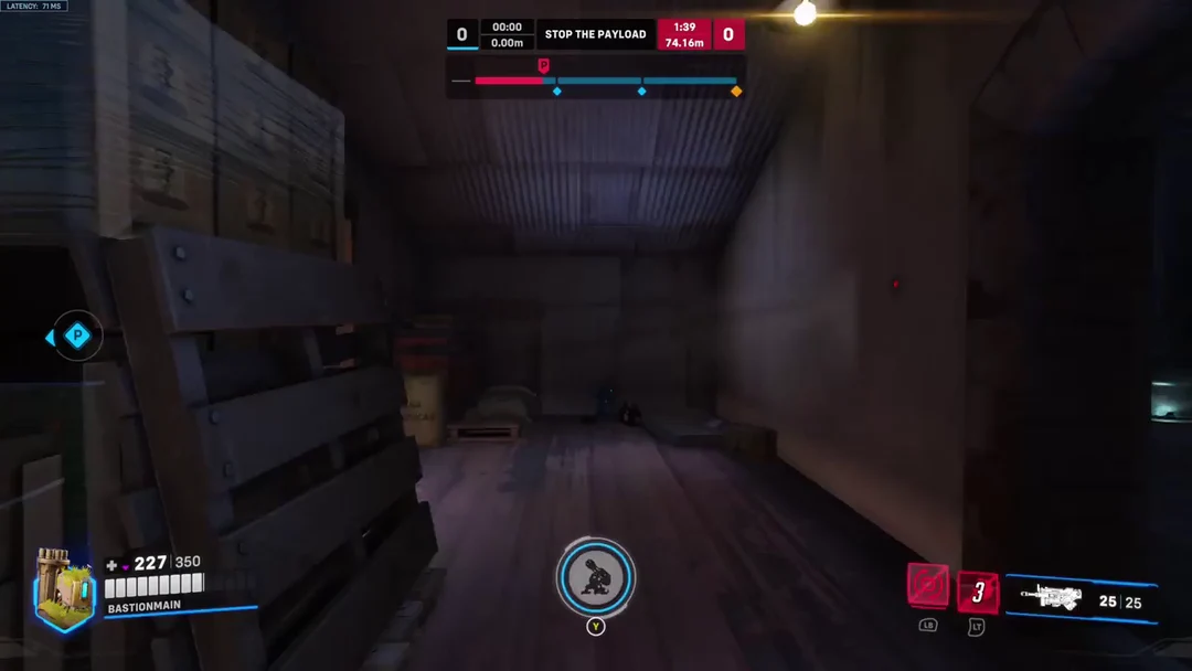 I know I’m ass but this grenade on venture felt good | Scrolller