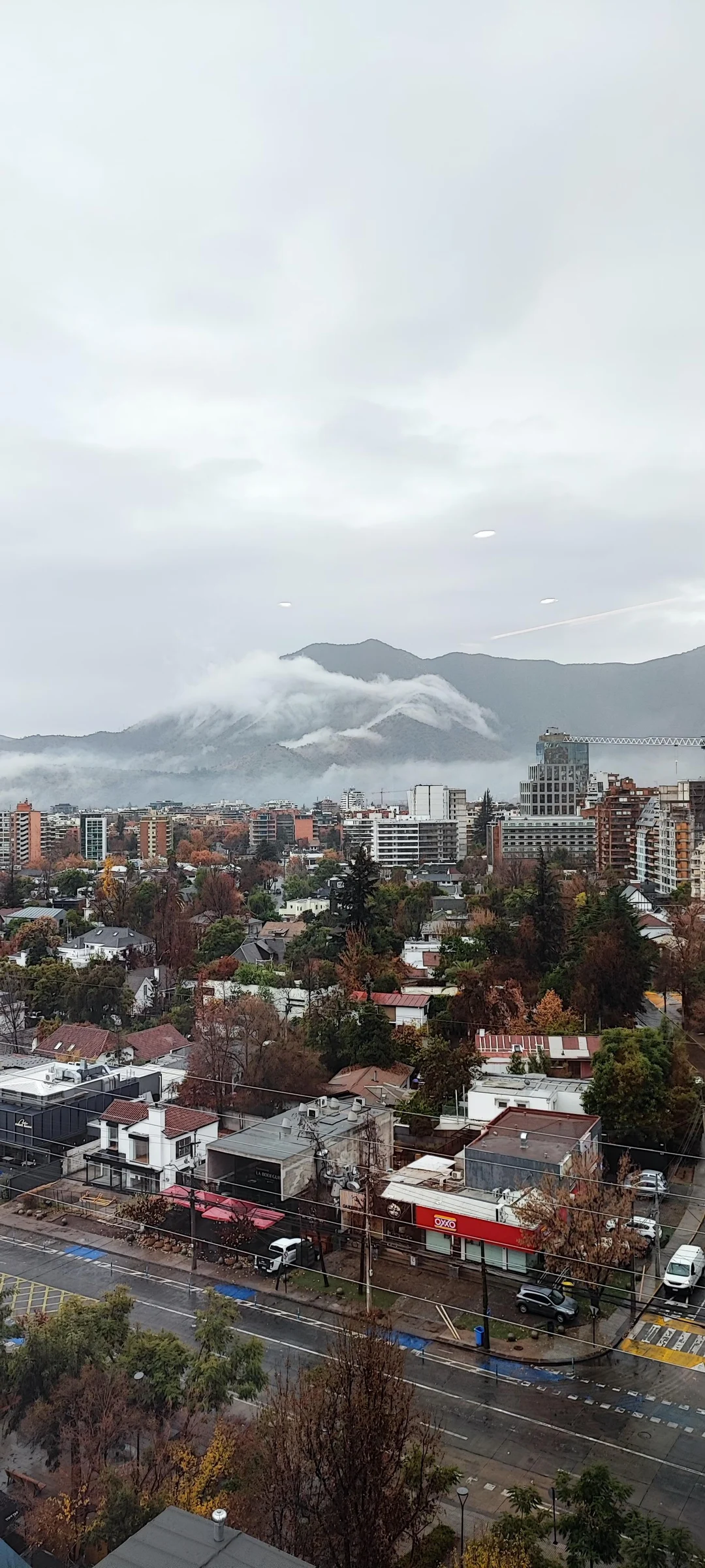 Santiago, Chile | Scrolller