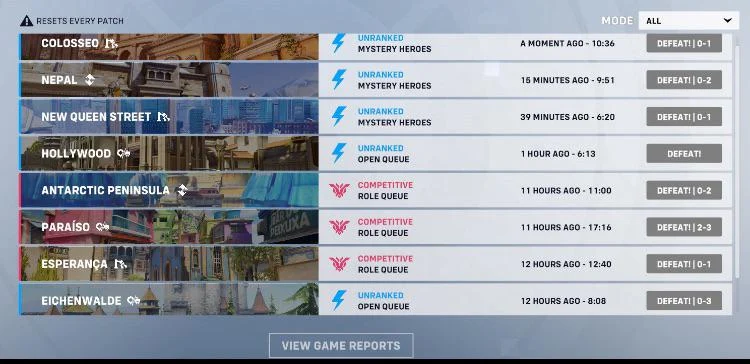 Is this normal? | Scrolller