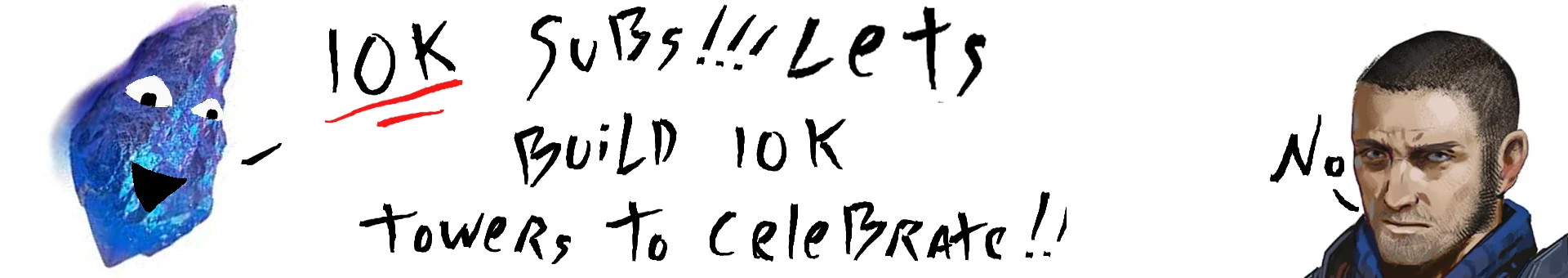 10k members r/Drizzt! | Scrolller