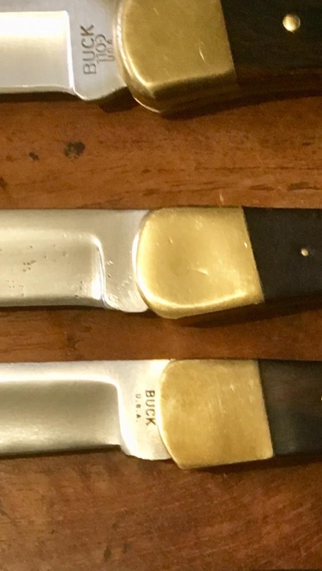 Early buck 110 | Scrolller