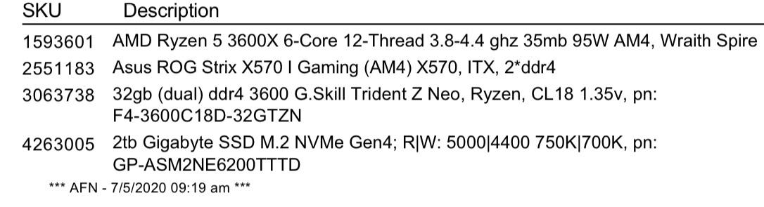 Any suggestions on which parts to replace and which case I should purchase to upgrade? | Scrolller