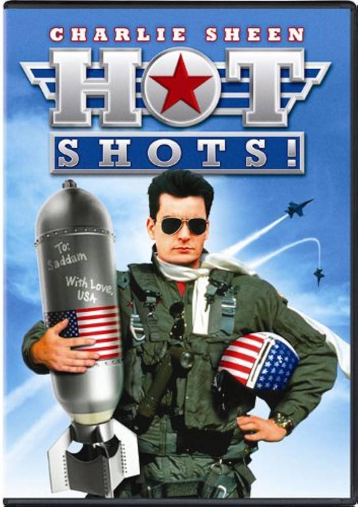 Hot Shots | Scrolller