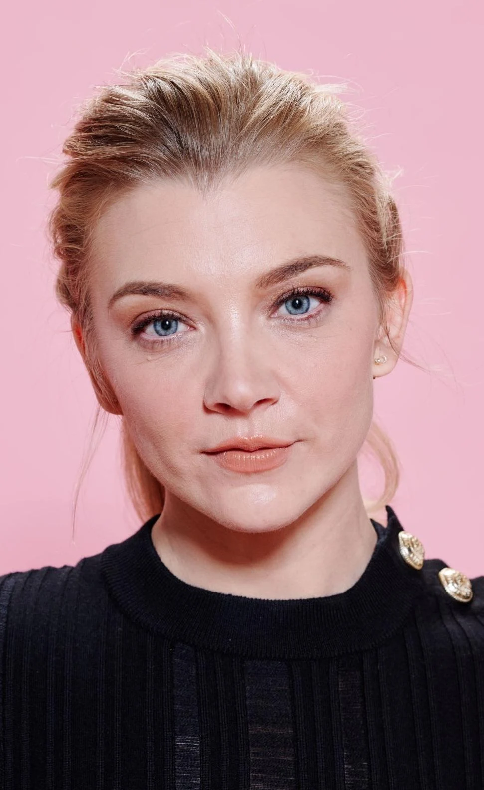 Natalie Dormer | Scrolller