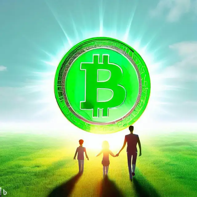 There is a Solution: Bitcoin Cash | Scrolller