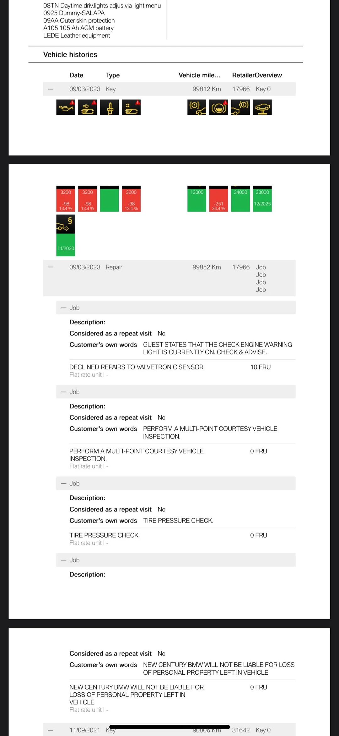 First time looking into buying a BMW. | Scrolller