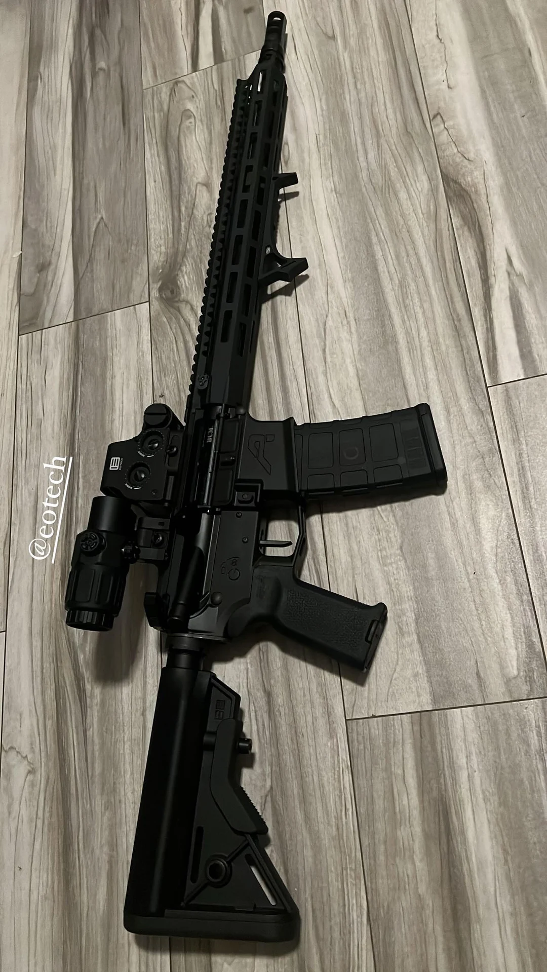 Ar15 build | Scrolller