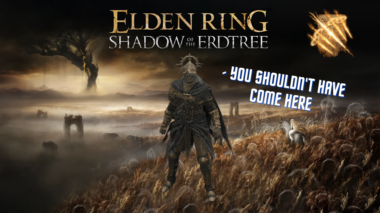 Elden Ring DLC | Scrolller