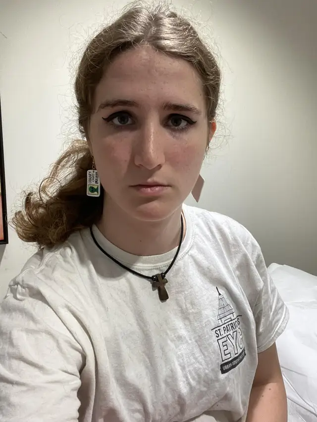 My surgeon called me sir like 3 fucking times. | Scrolller