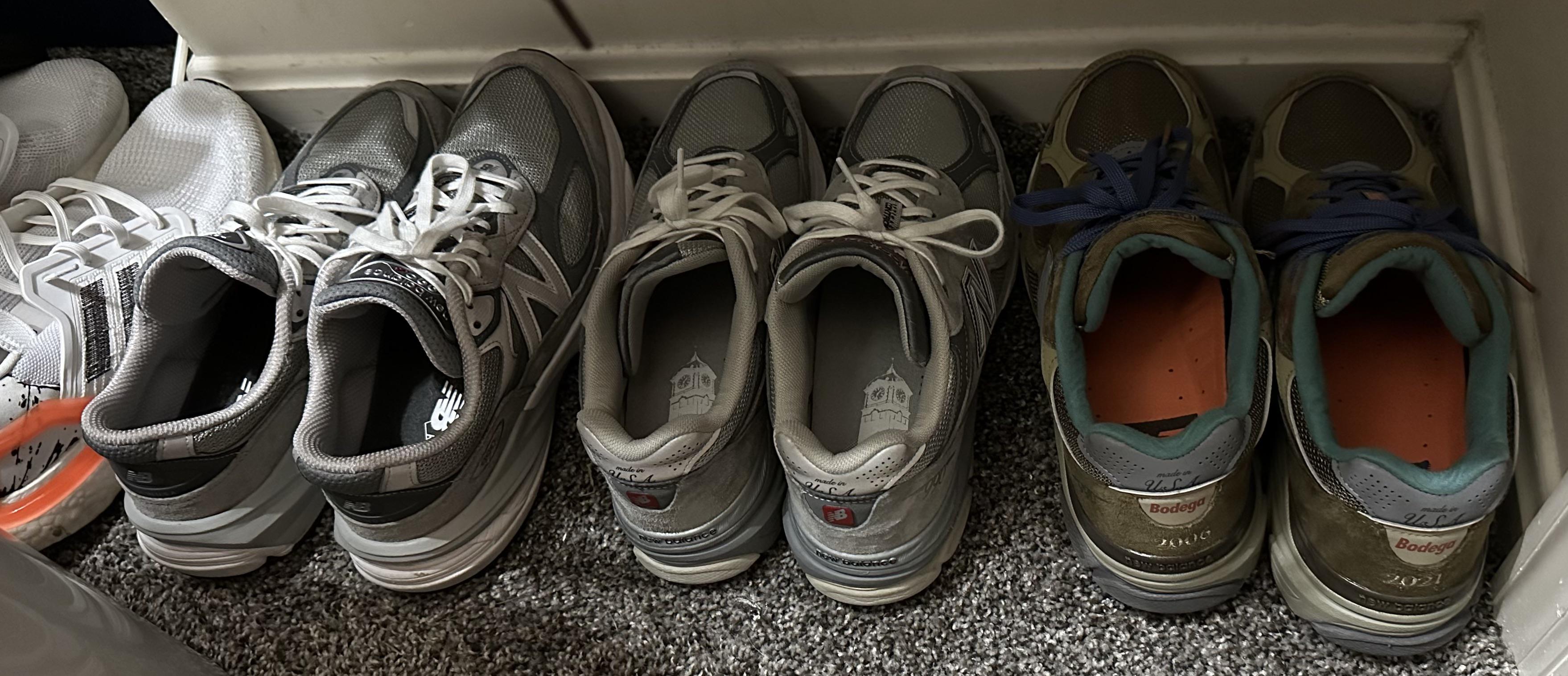 Current rotation | Scrolller