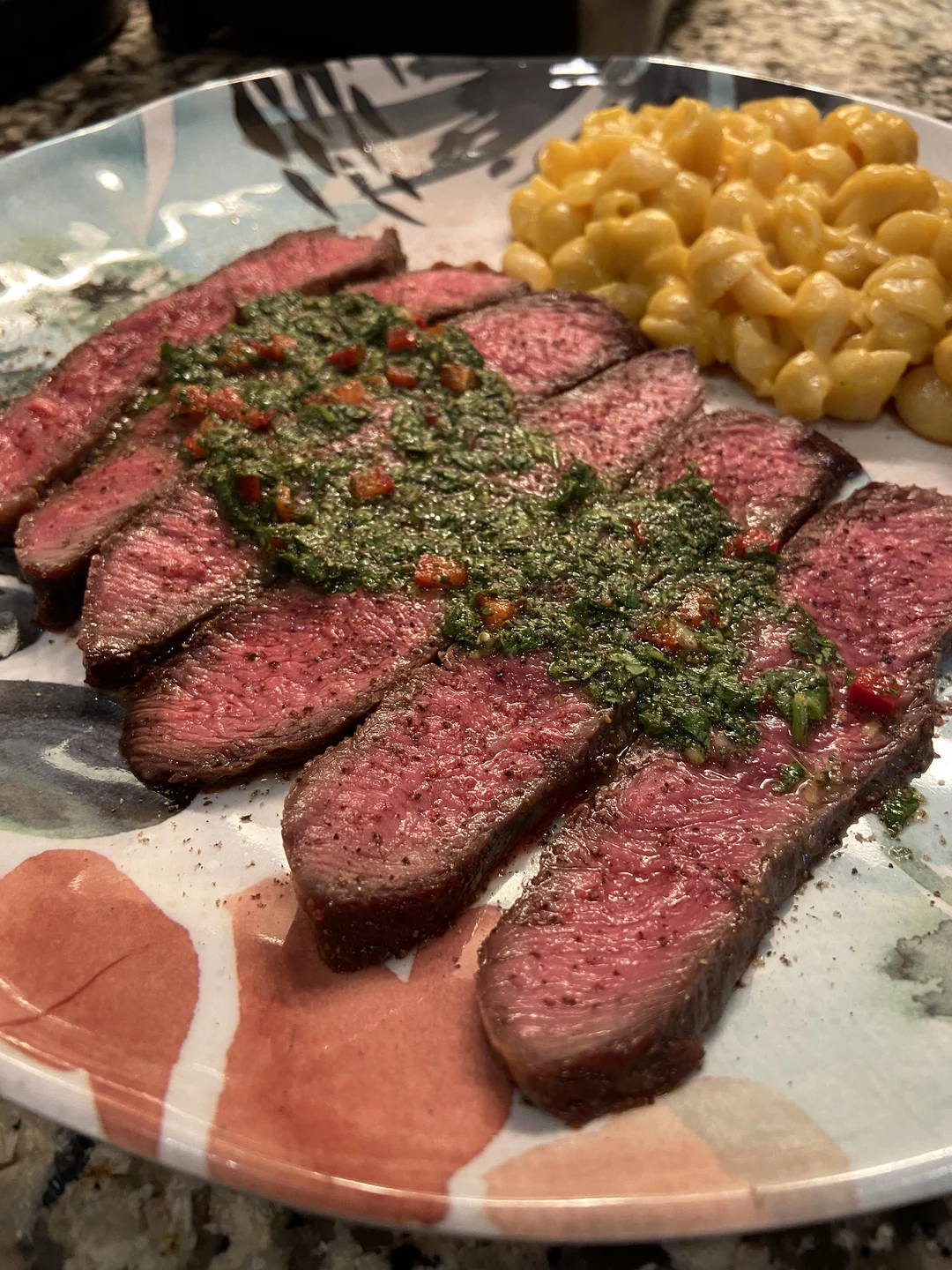 Salt, Pepper, Steak, Cast Iron | Scrolller
