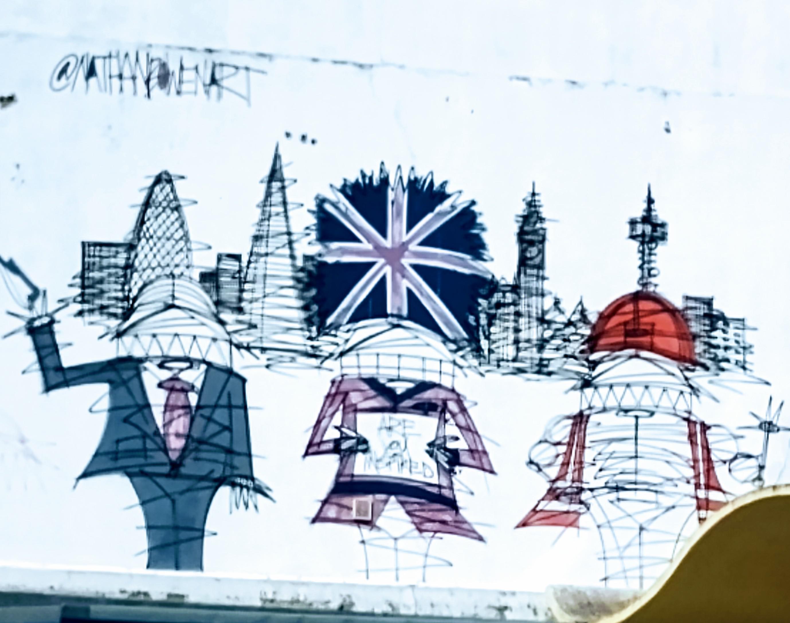 Walthamstow Central | Scrolller