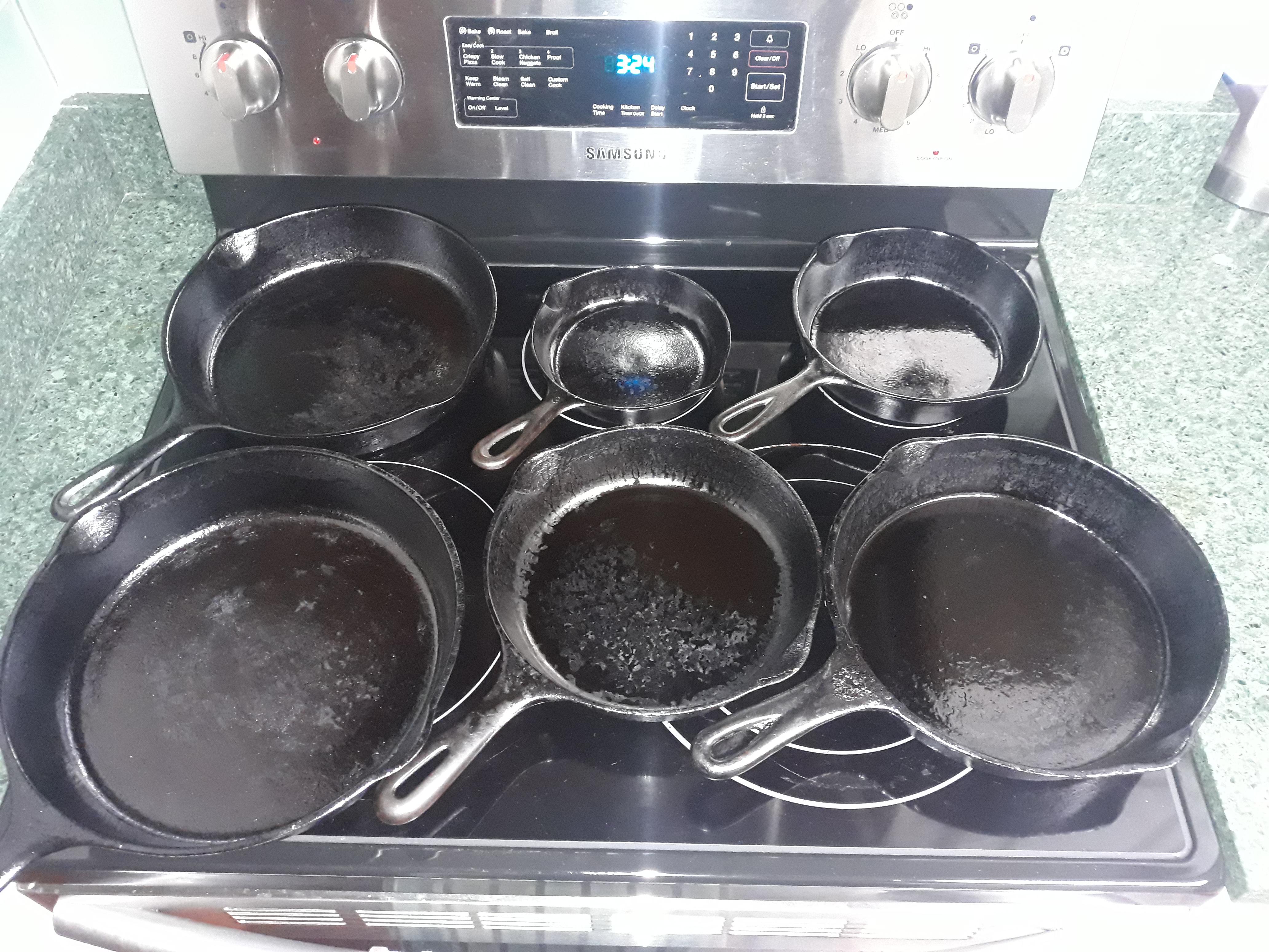 Which pan? Which Pan? | Scrolller