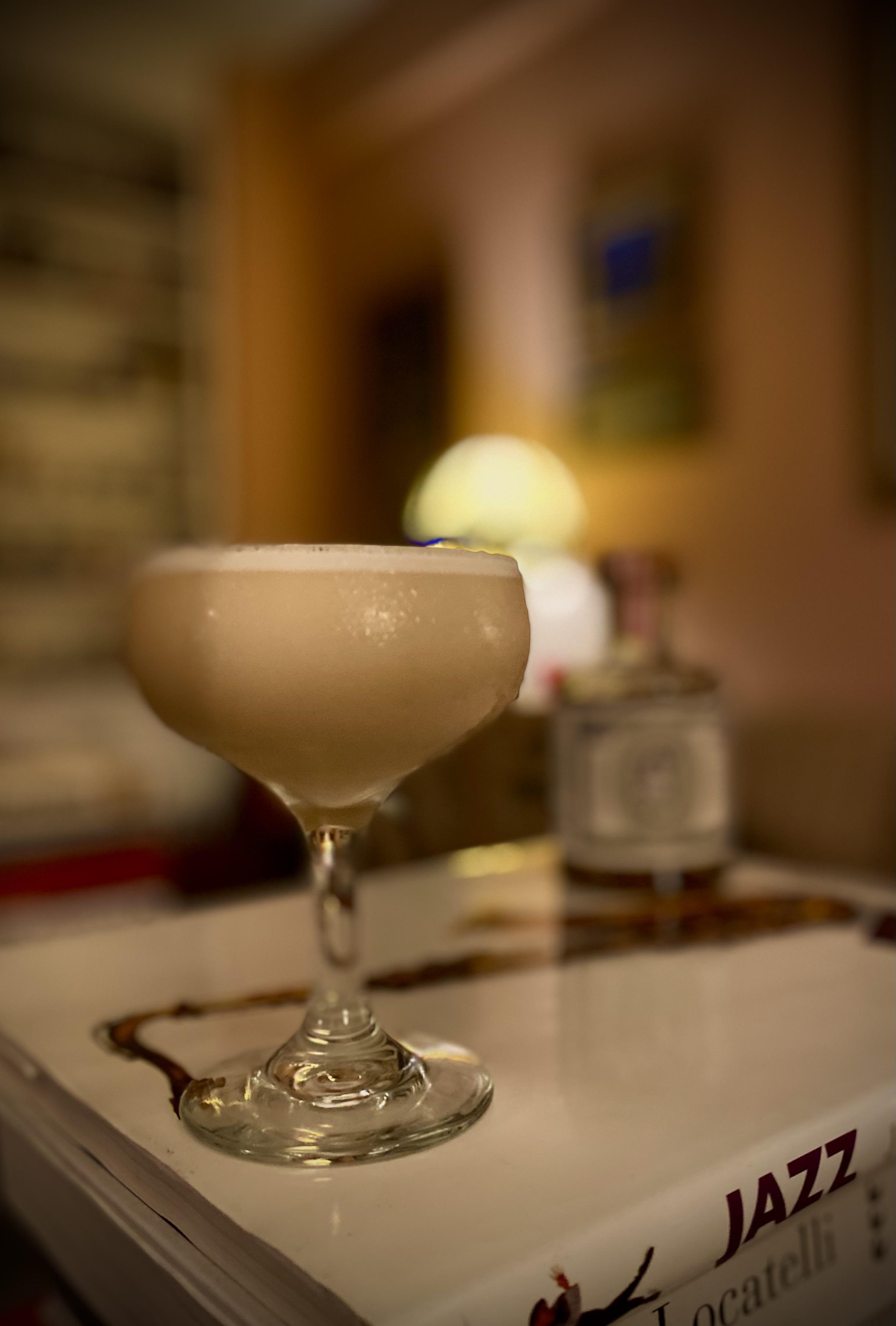 Rattlesnake (whiskey sour riff) | Scrolller