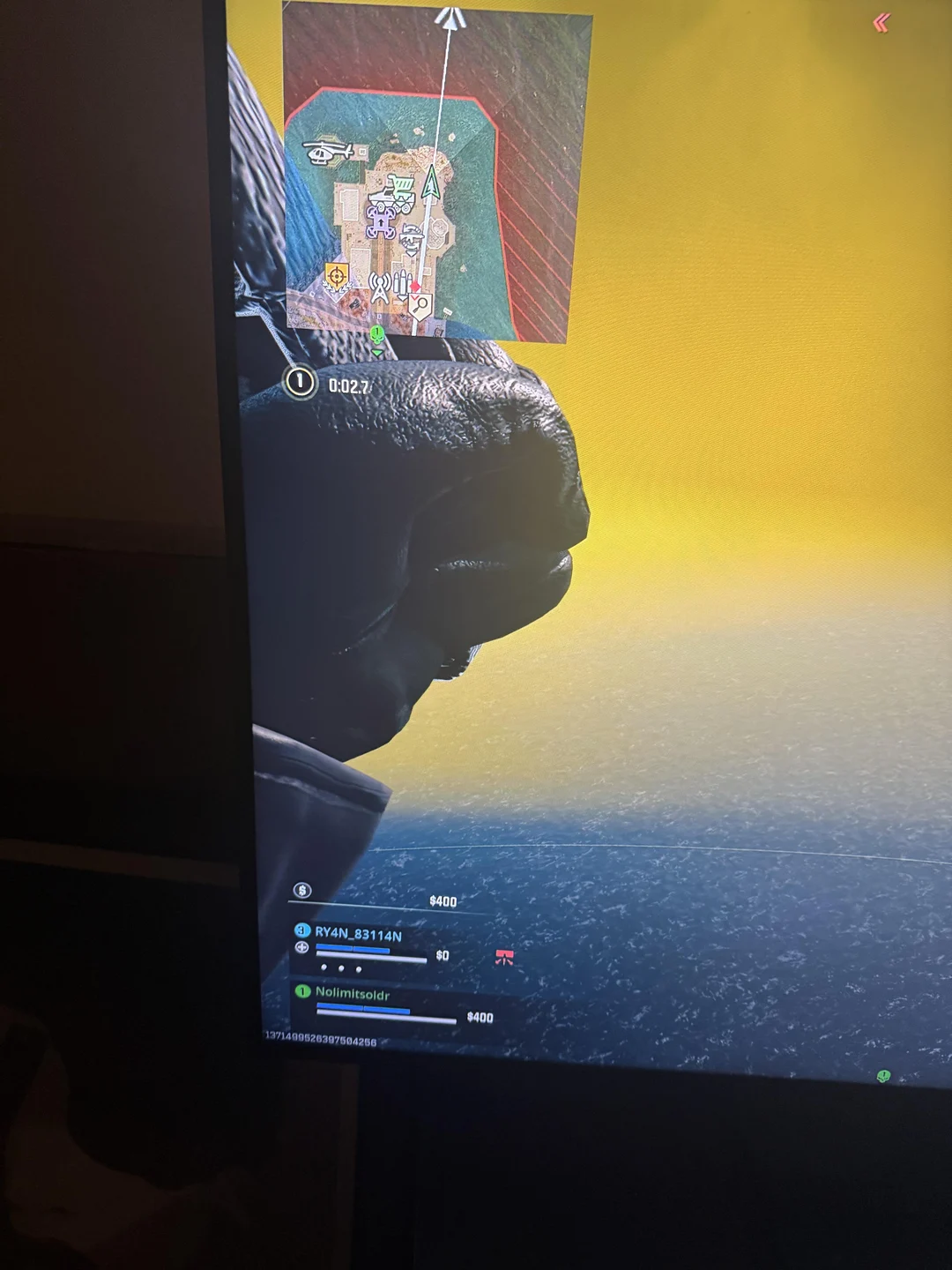 This is why Warzone is unplayable! | Scrolller