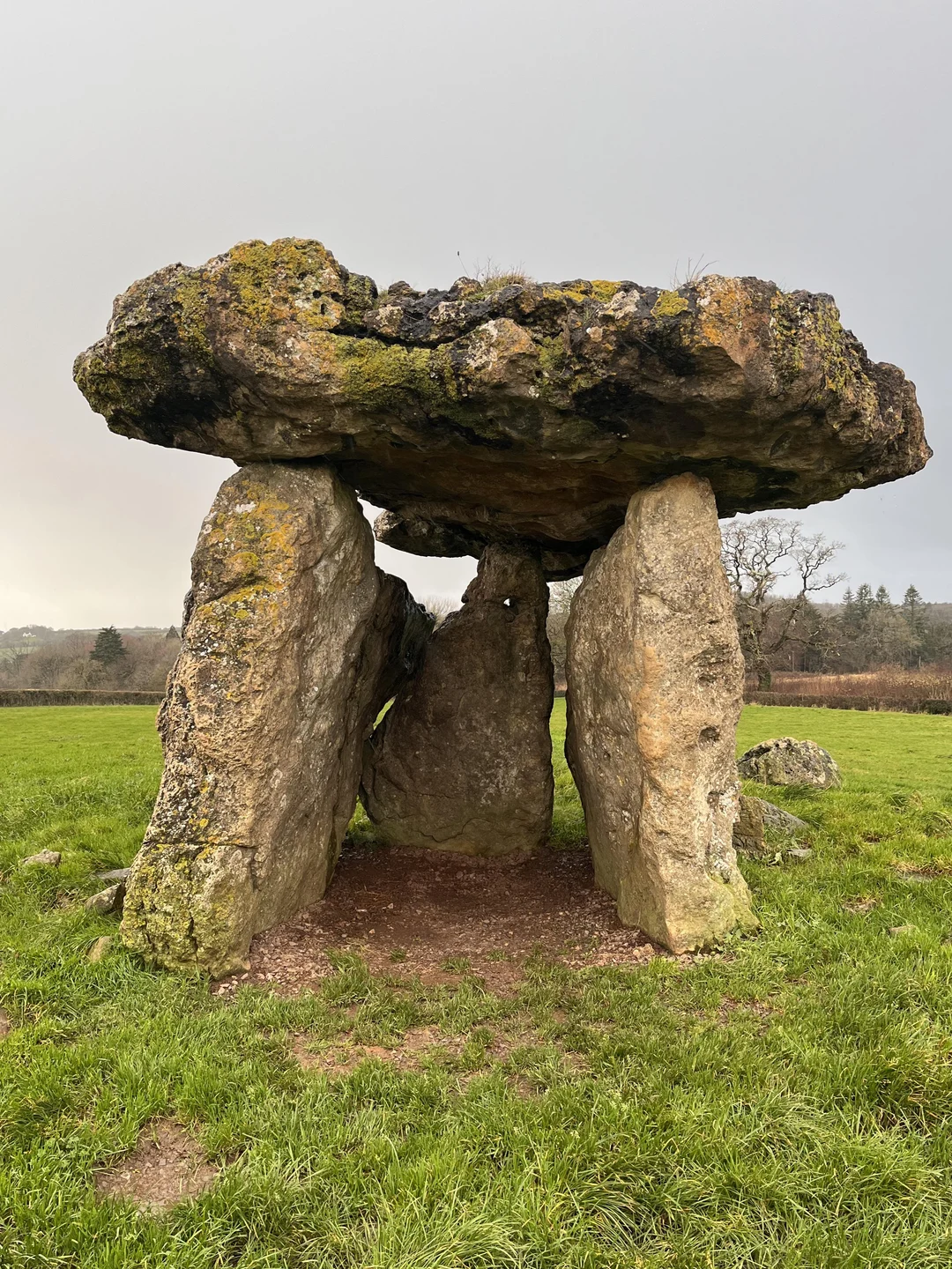 St Lythans, South Wales | Scrolller