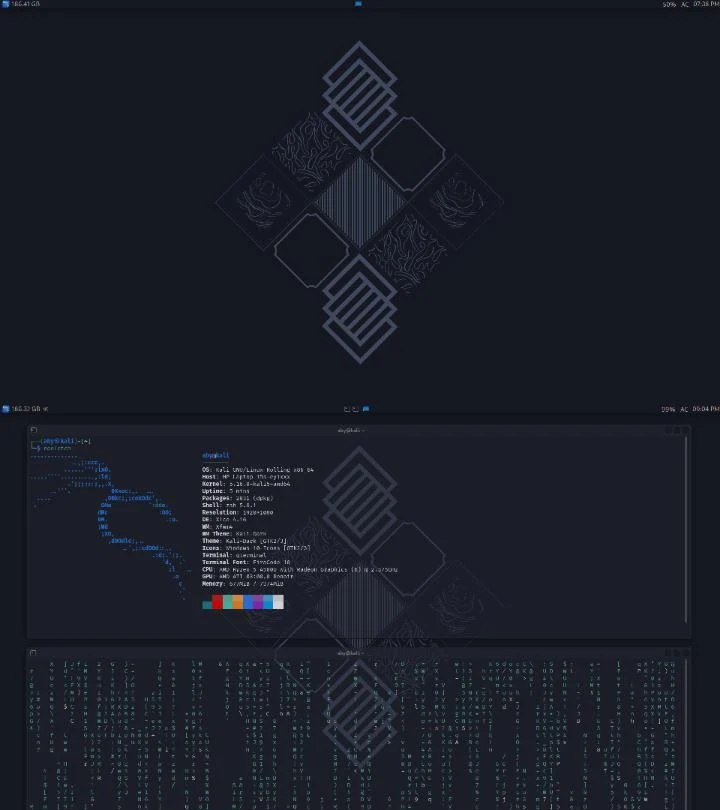 [Xfce] first rice of my life :D | Scrolller