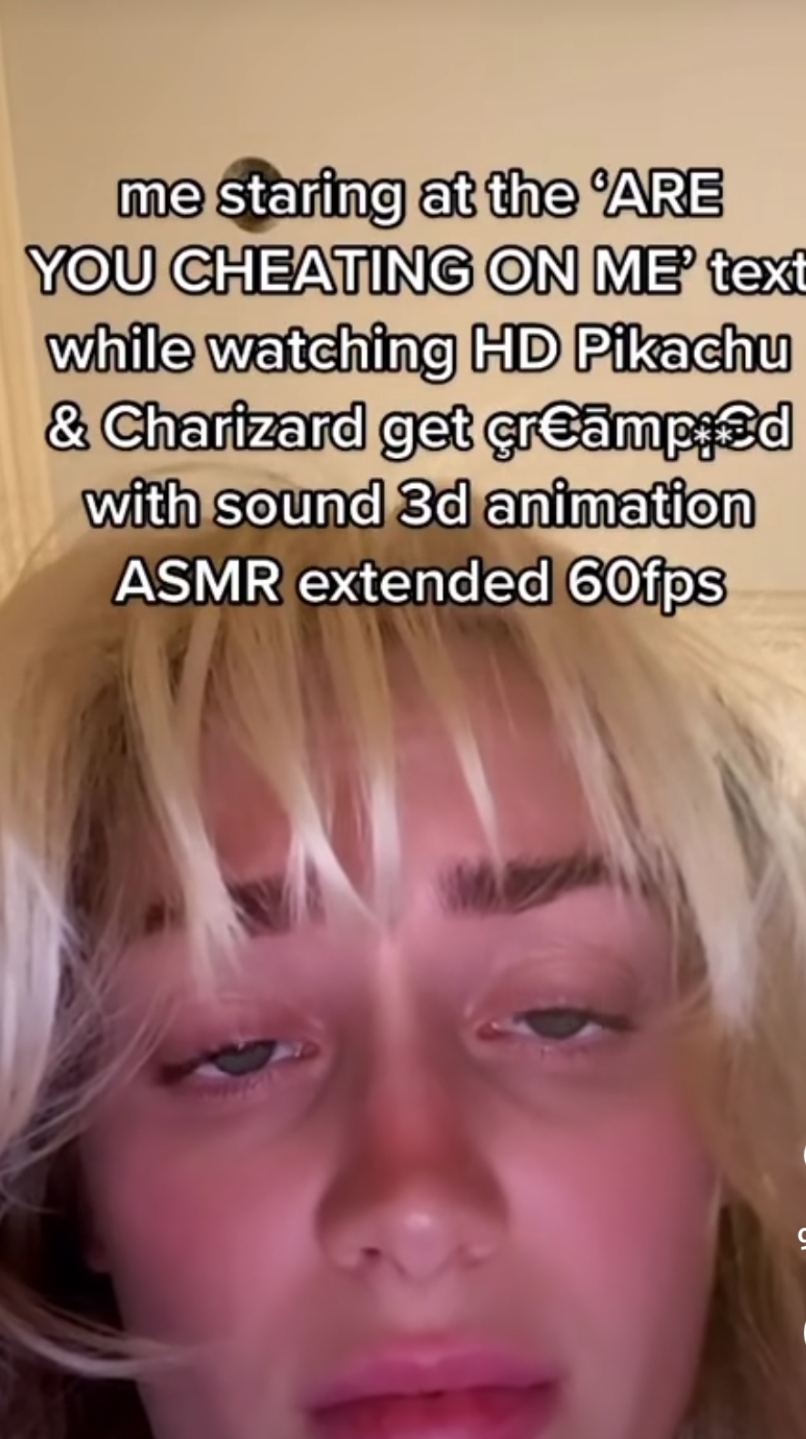 Ayo watching what | Scrolller