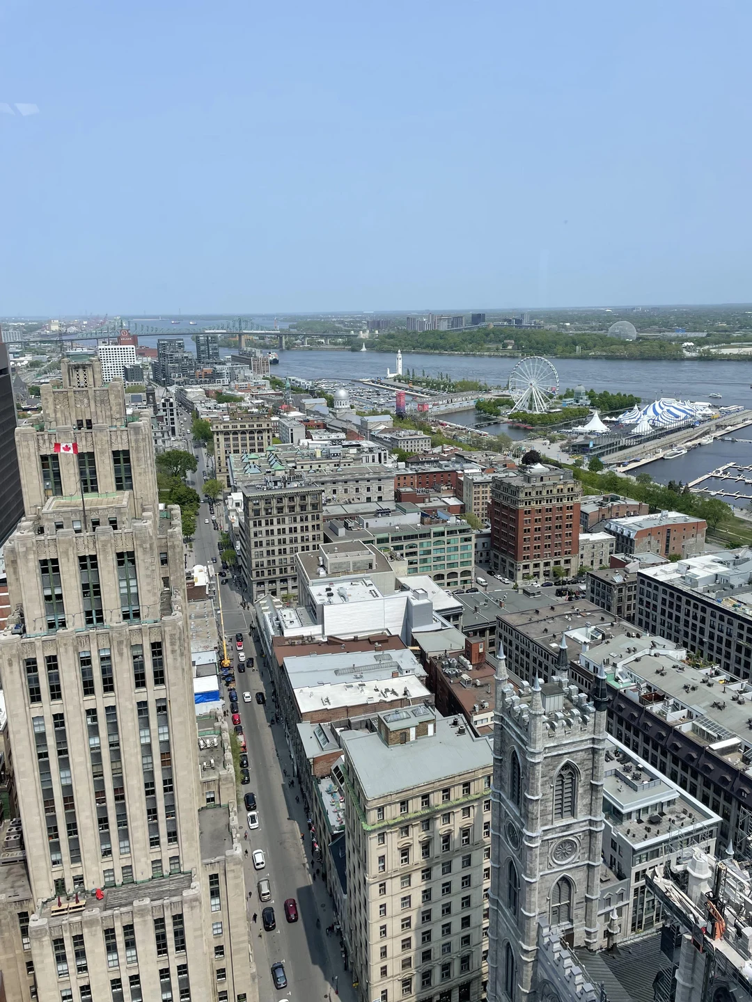 Montreal | Scrolller