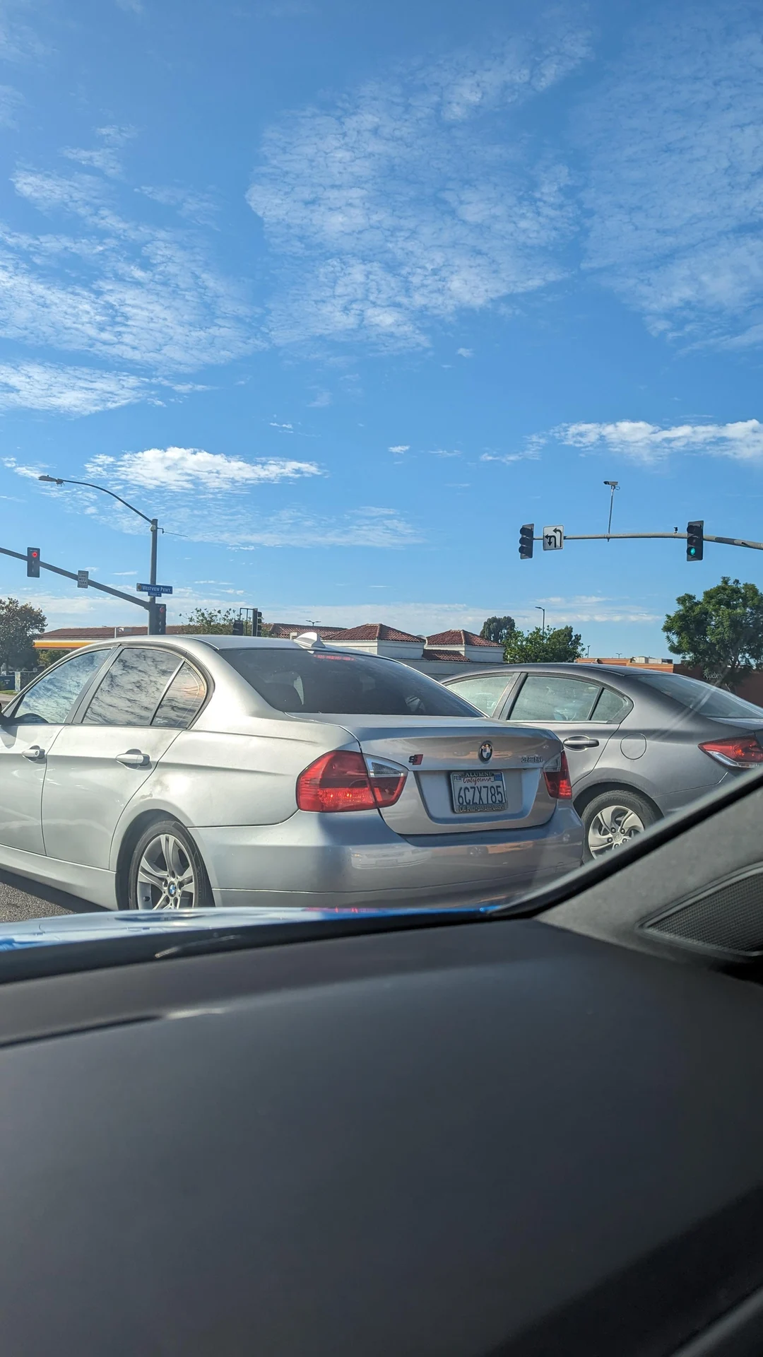 Does this count as upbadging? BMW S328i | Scrolller