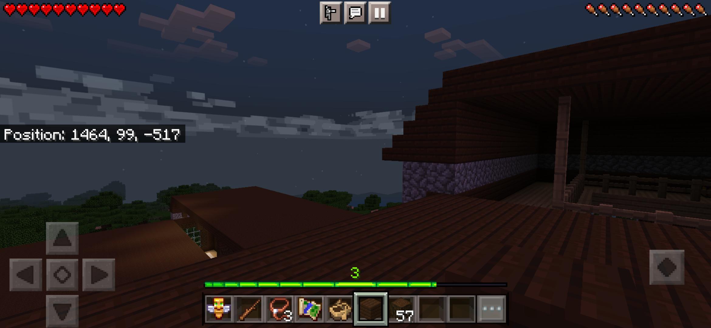 Woodland mansion | Scrolller