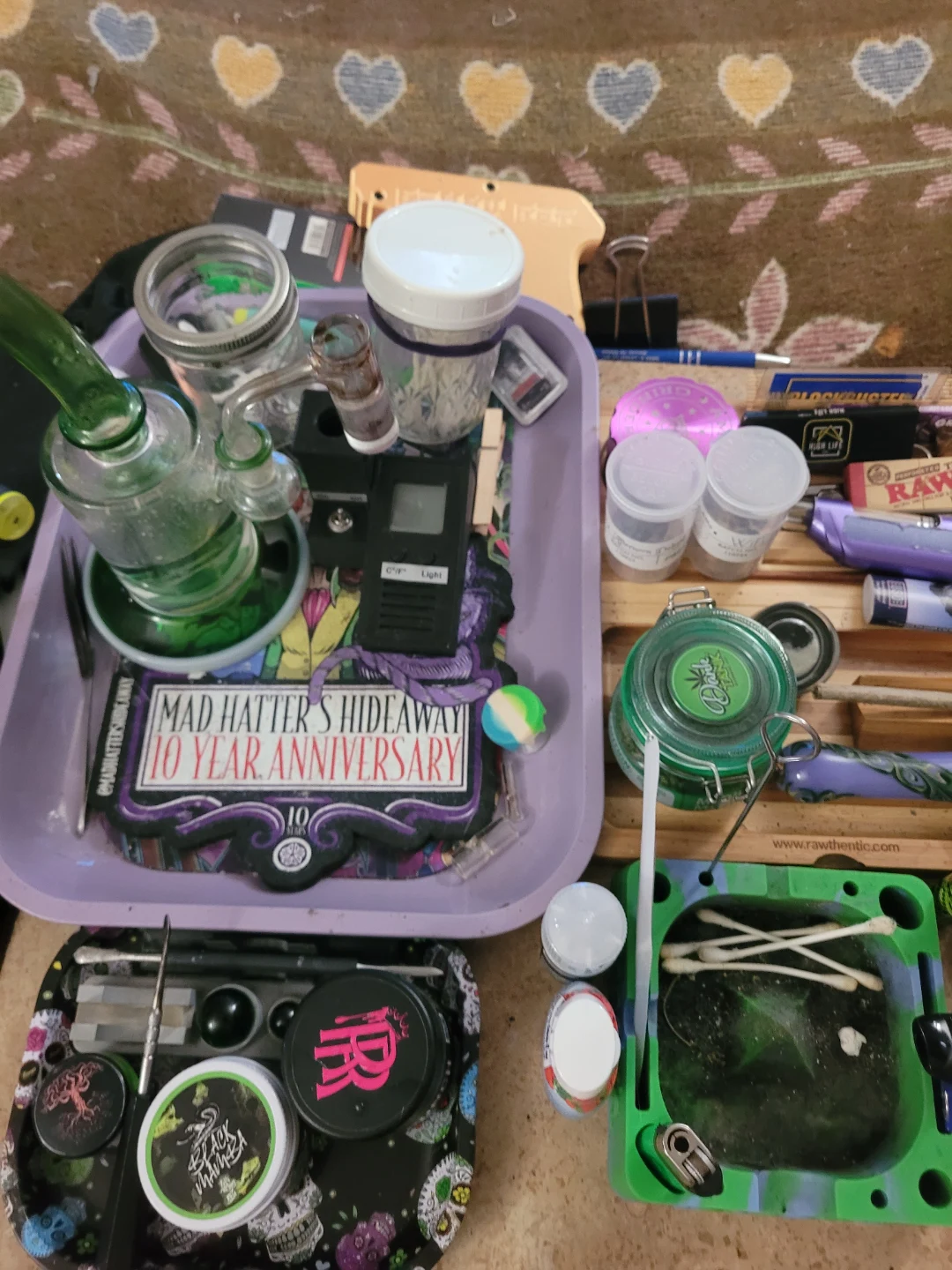 I love marijuana in all its forms | Scrolller