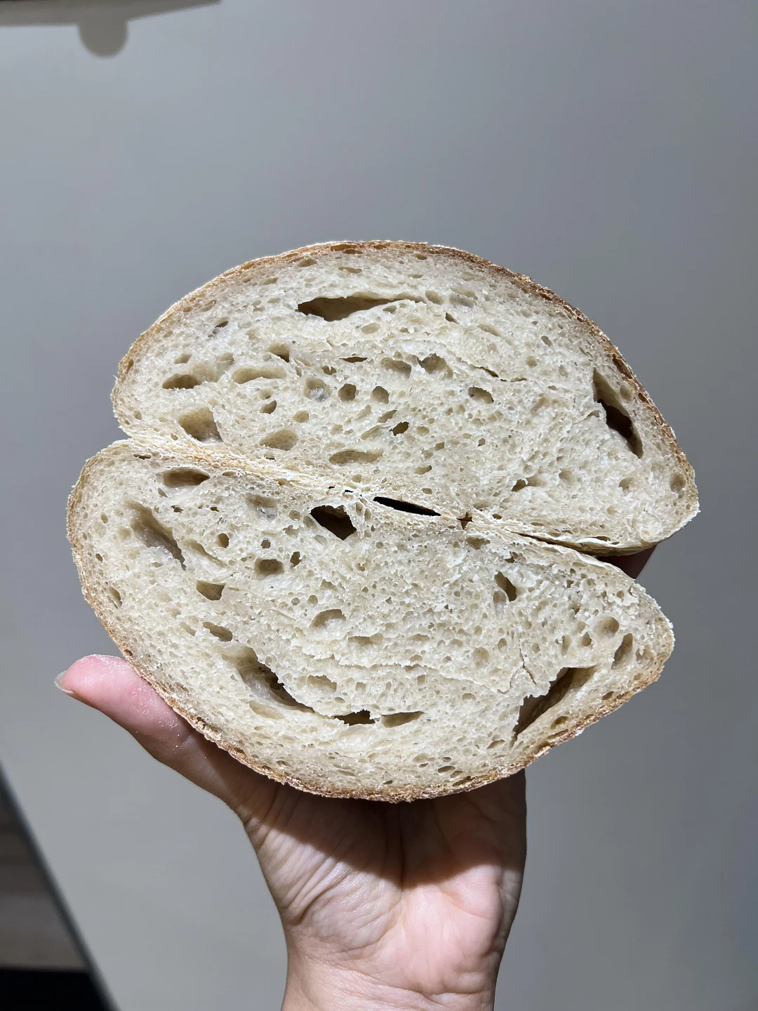 Getting the hang of shaping | Scrolller