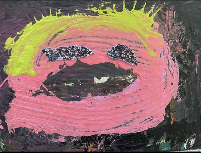 Starry eyes | Scrolller