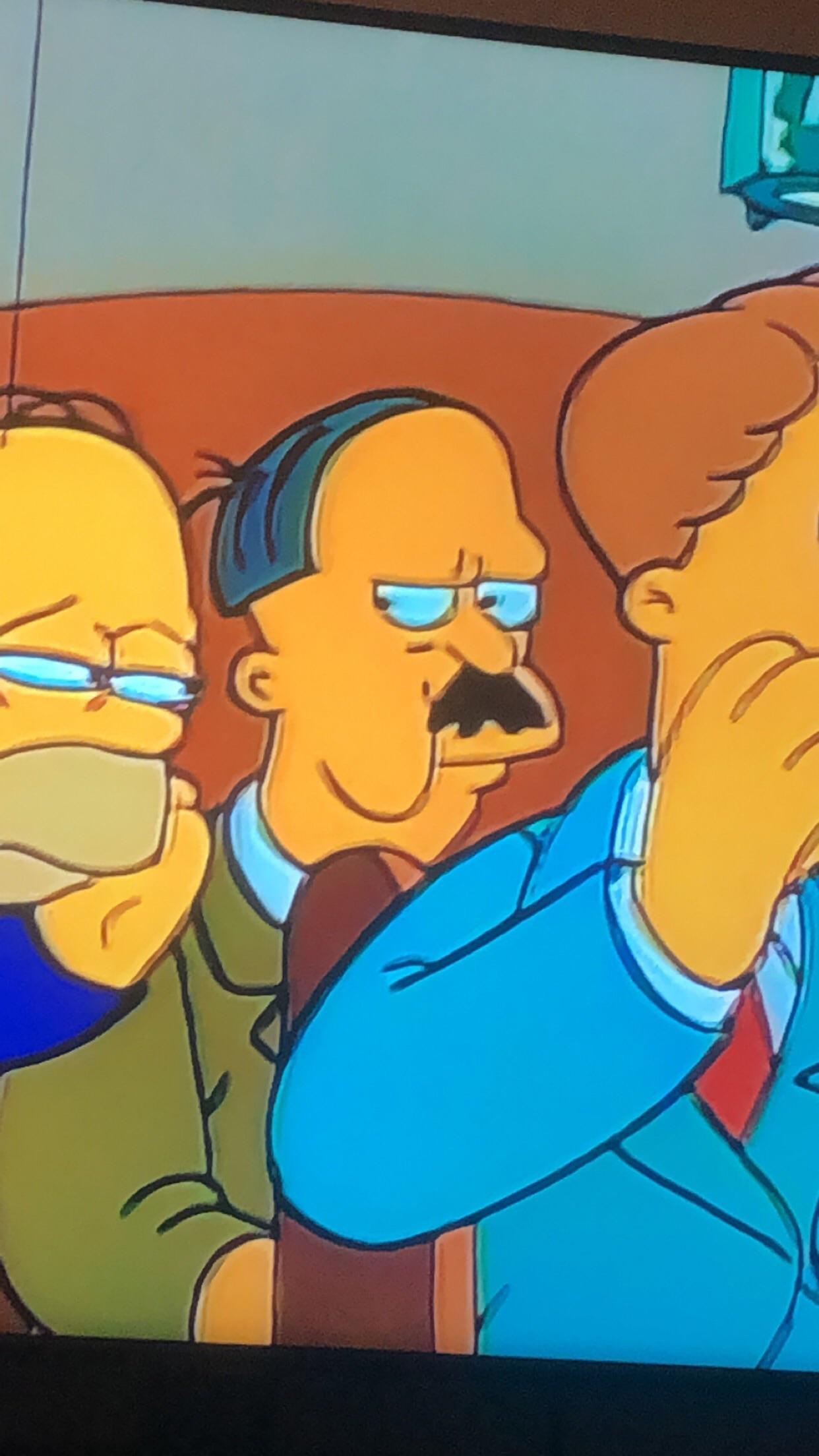 Is this Hitler? | Scrolller