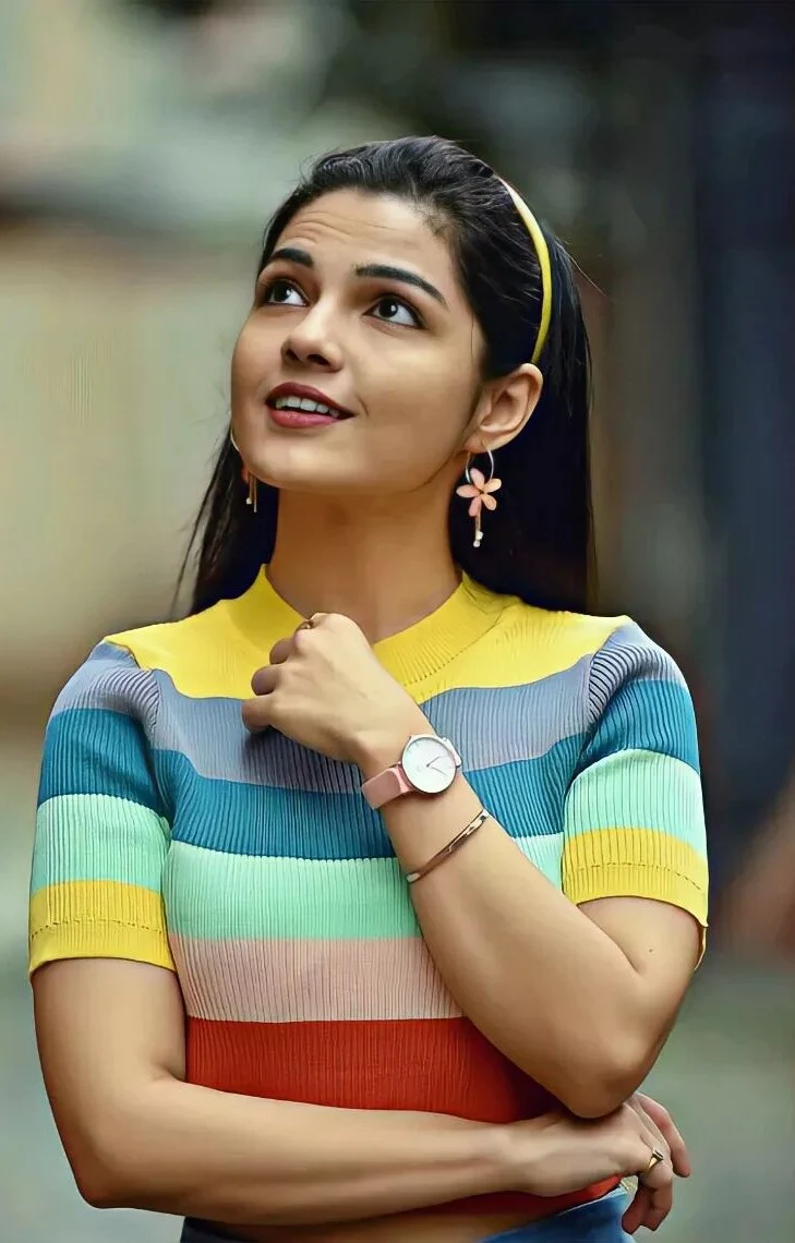 Arya ambekar | Scrolller