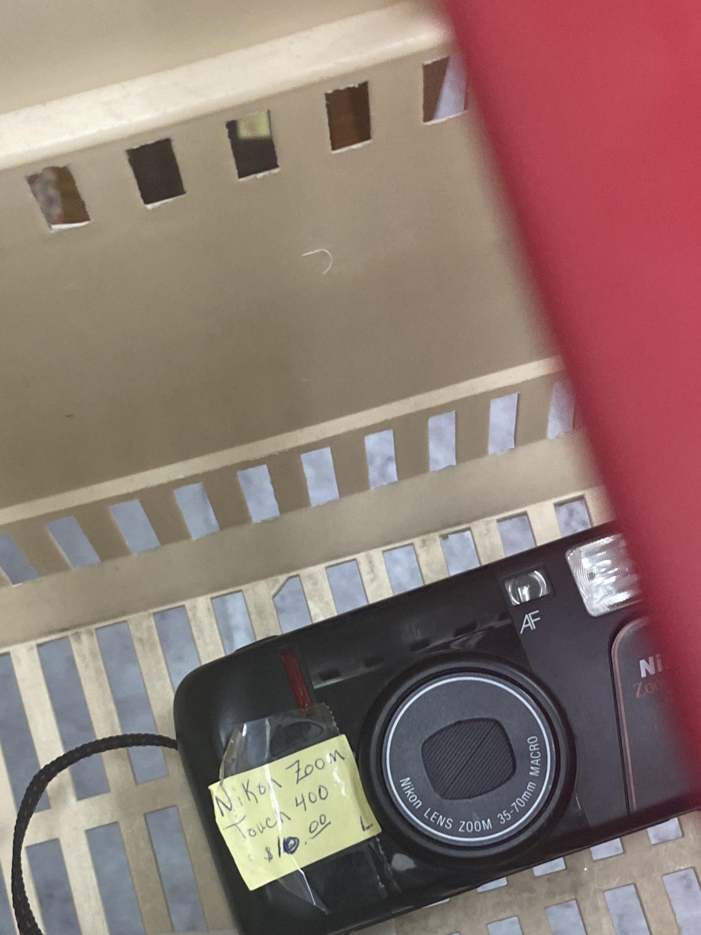 My favorite thrift store find yet! | Scrolller