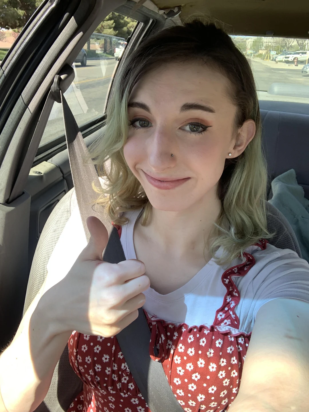 Just got a new job offer | Scrolller