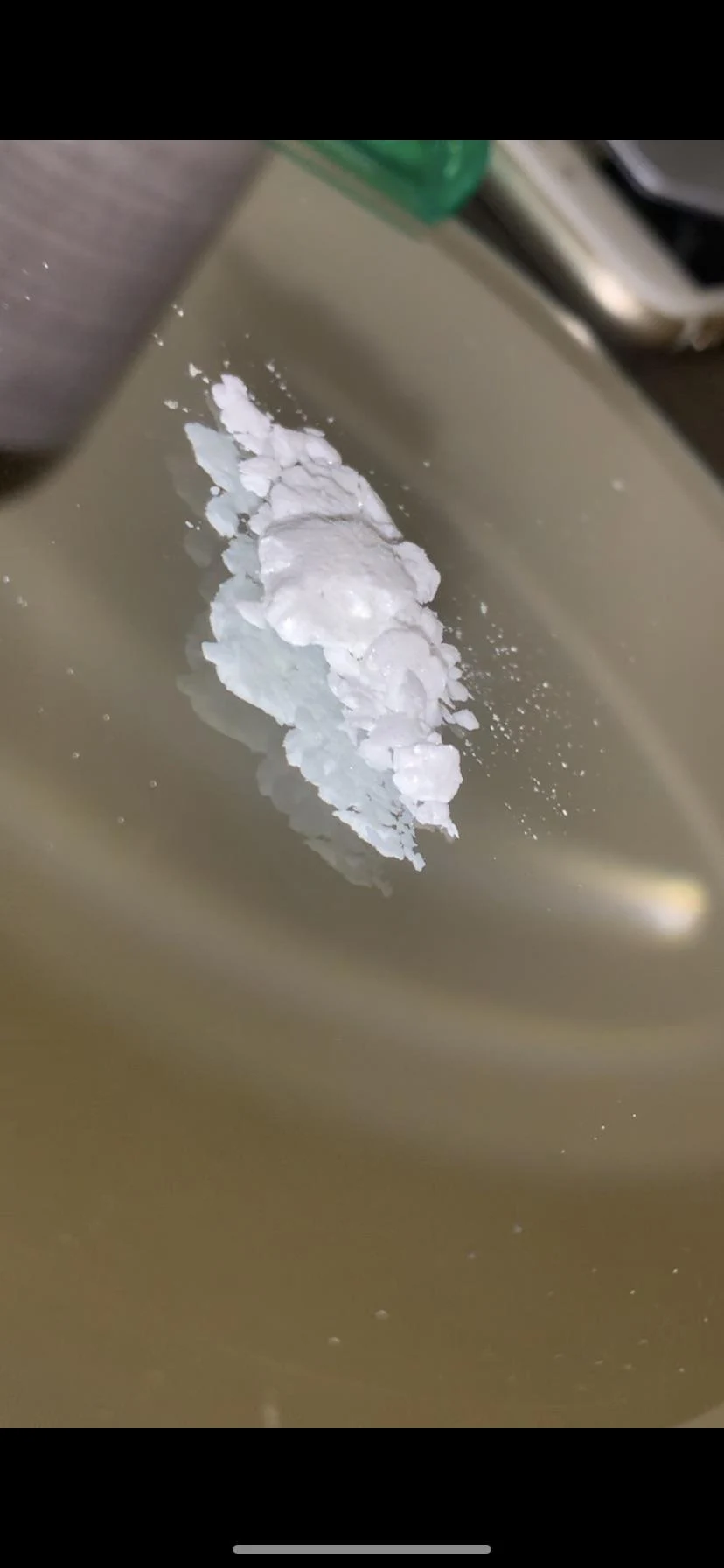 anyone have any input on how this looks ? Uk brought | Scrolller