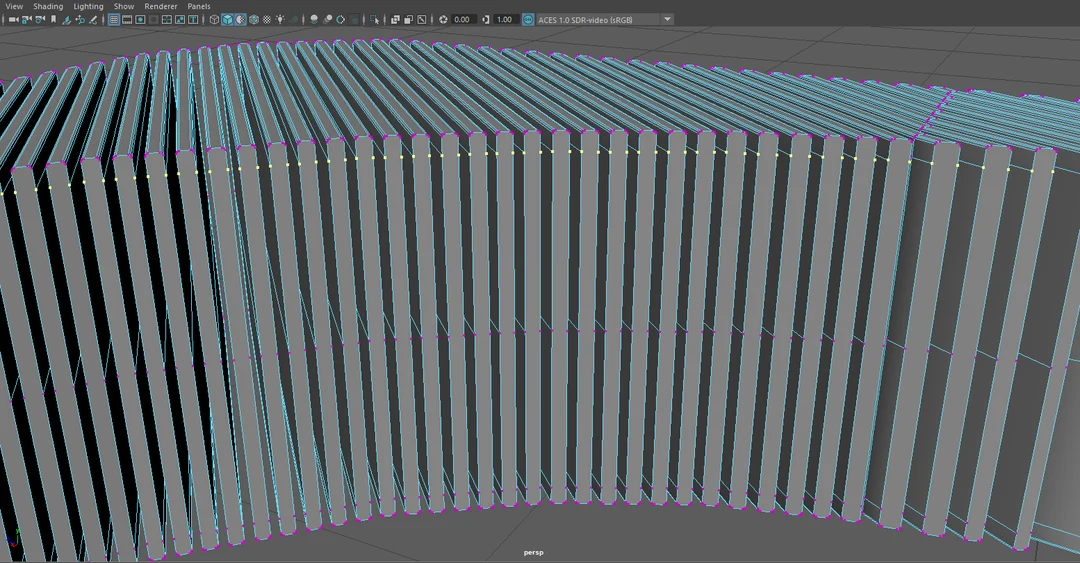 Is there a faster way to create an edge between two vertices (multiple) at the same time like ...