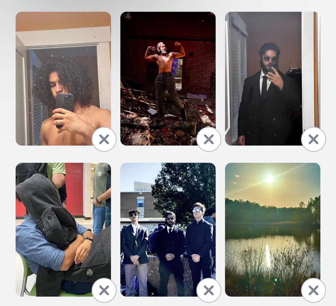 How are my photos? How can I improve? | Scrolller